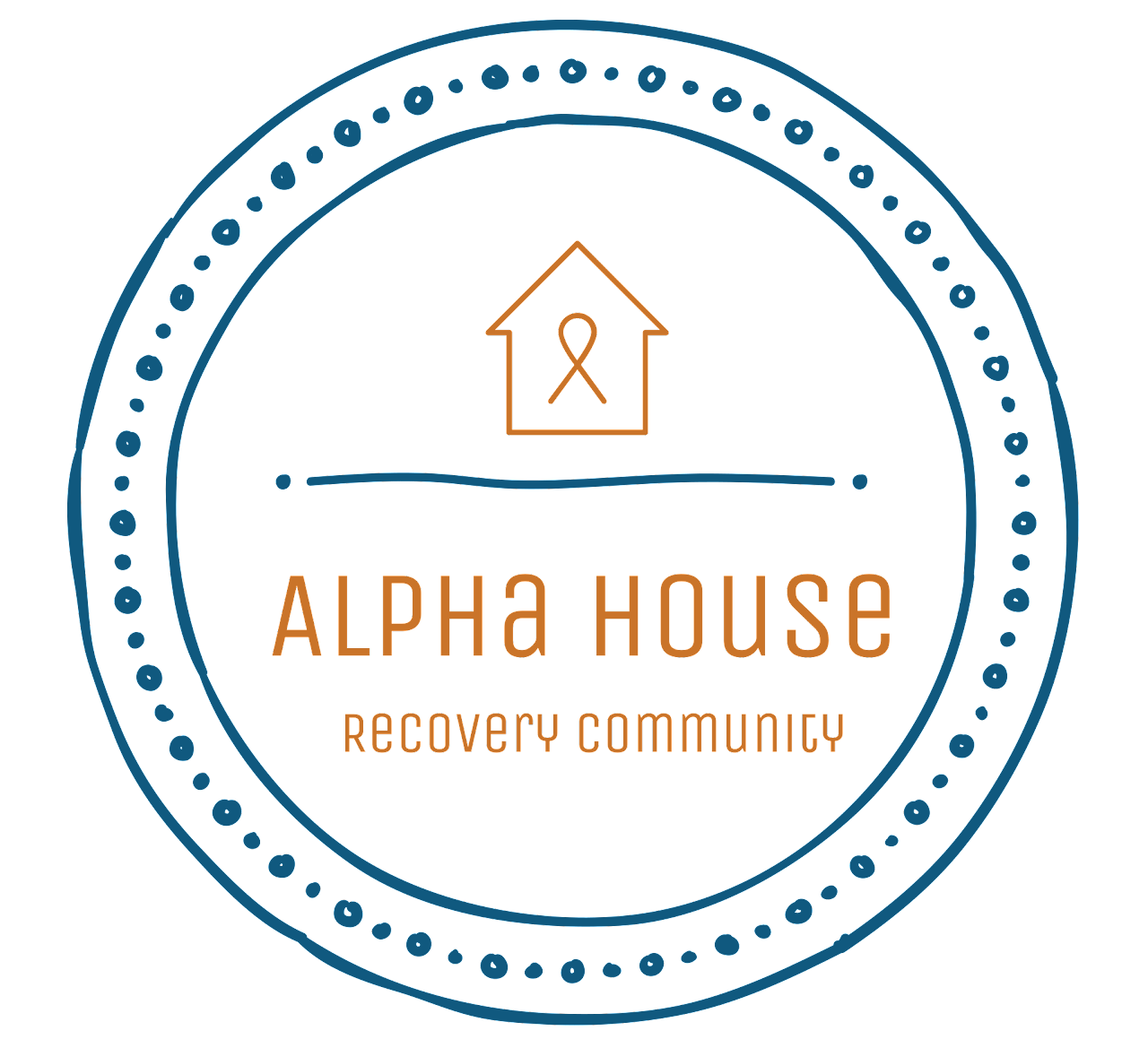 Alpha House Recovery Community | East Toronto Health Partners