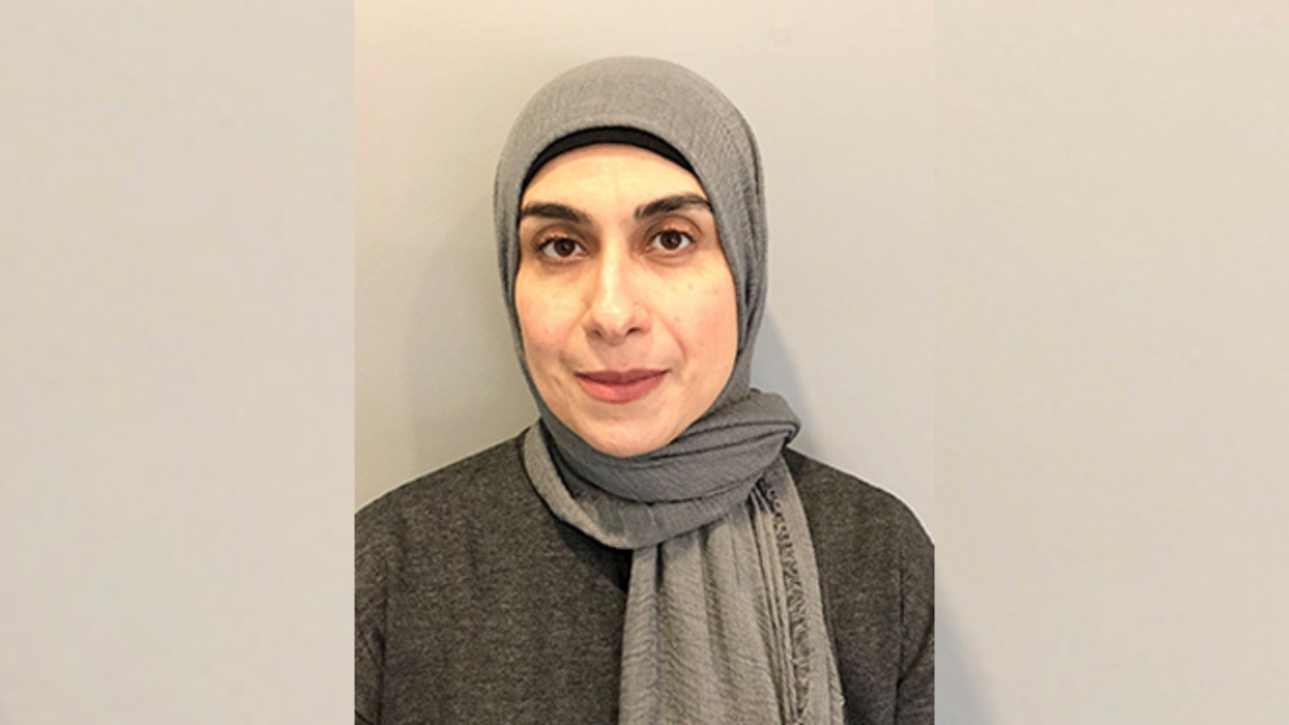 #OneEastToronto – Meet Khadija Nakhuda | East Toronto Health Partners