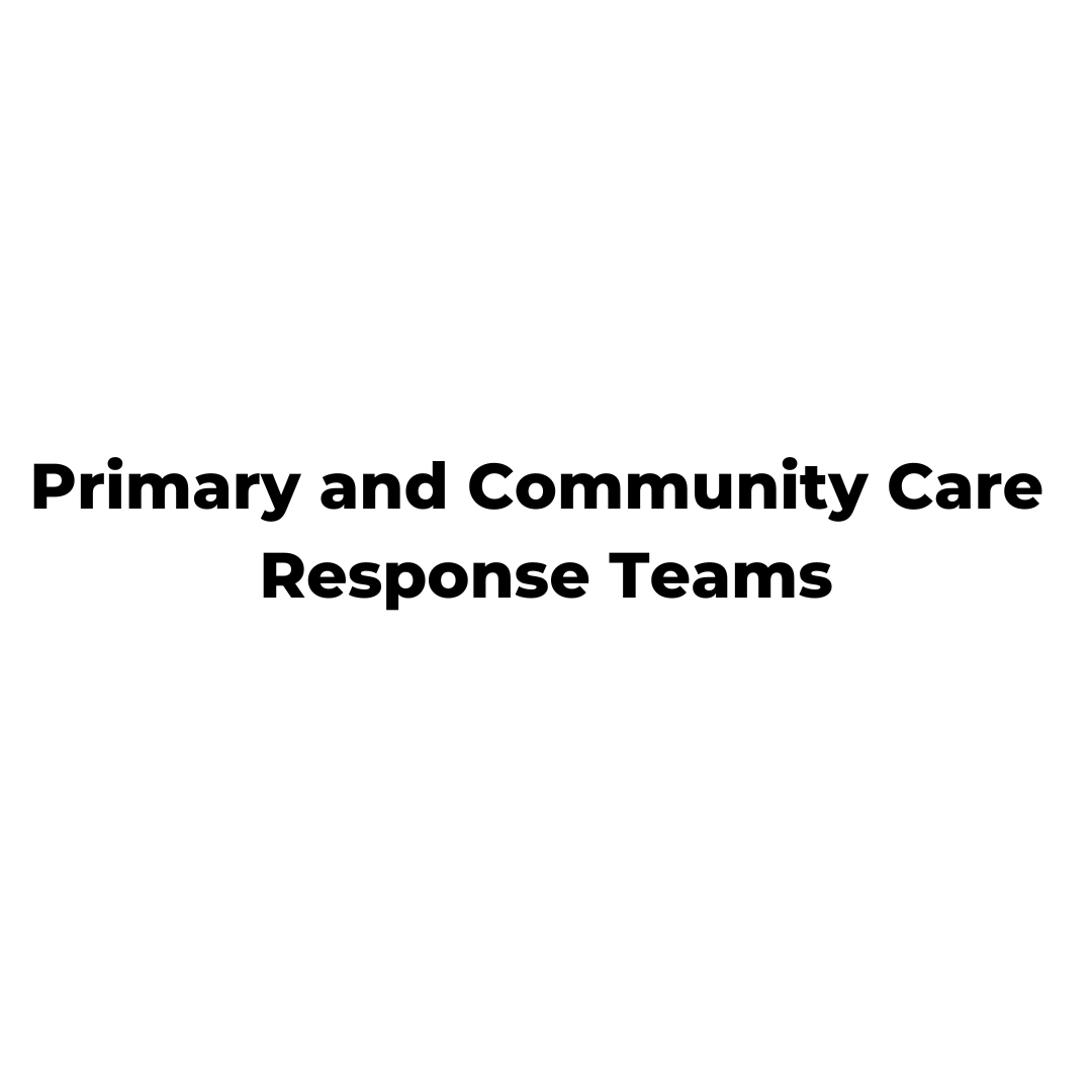 Integrated Neighbourhood Home Care Program | East Toronto Health Partners